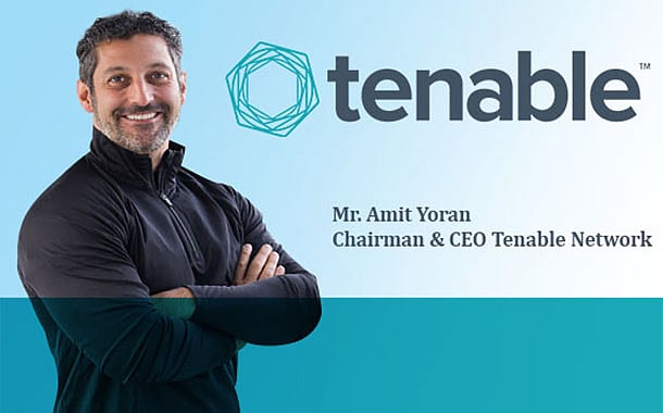 Tenable Network Security, Tenable Network Products, Tenable Network New Appointments, Tenable ...
